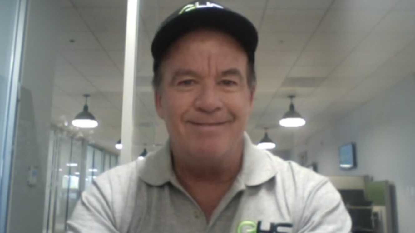 HomeNew - Dany | Communicate Success to Your Customers