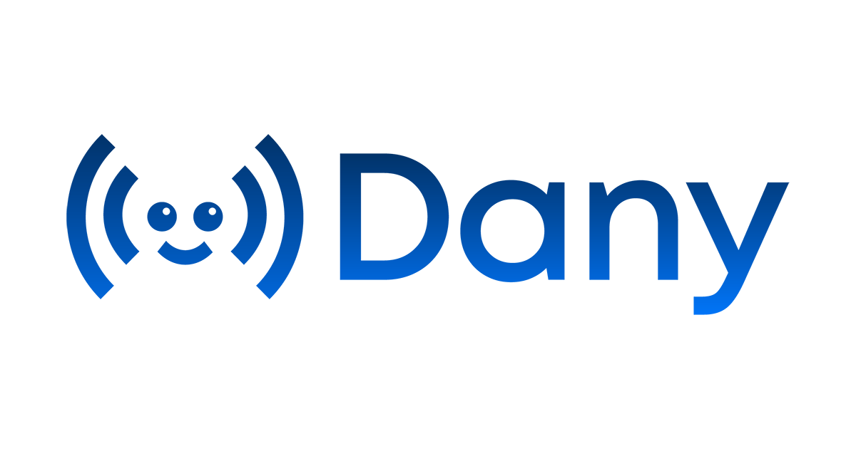 HomeNew - Dany | Communicate Success to Your Customers