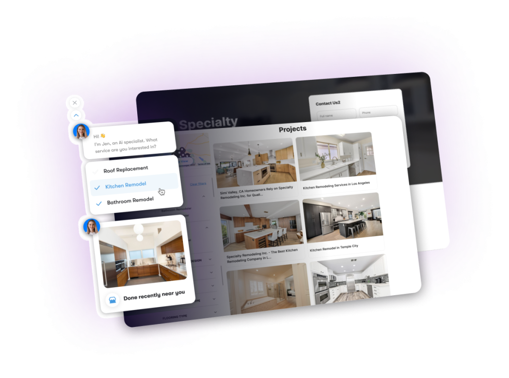 Dany | Maximize Conversions with Dany, the AI-Powered Sales Person