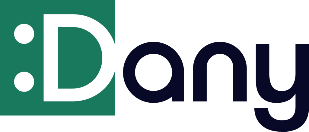 Home - Dany AI Chatbot Voice Sneak Peak - Dany - The Human-like Sales ...