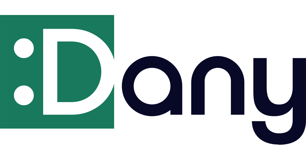 Home - Dany AI Chatbot Voice Sneak Peak - Dany - The Human-like Sales ...